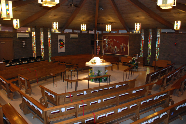 Lutheran Church of the Prince of Peace